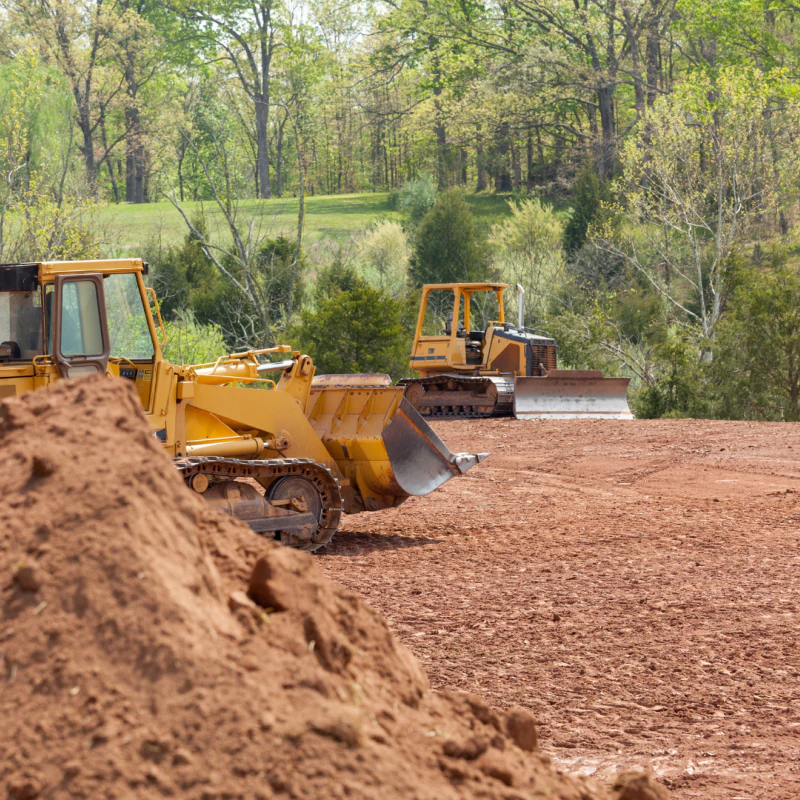 Land Clearing Company Nashville, GA | Kelley's Southern Land Clearing, LLC